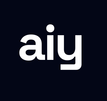 AIY: AI og IT løsninger for din bedrift